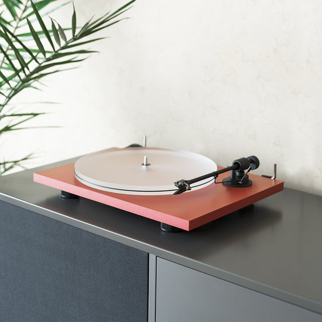 Projectaudio | Officiële Pro-Ject store Benelux
