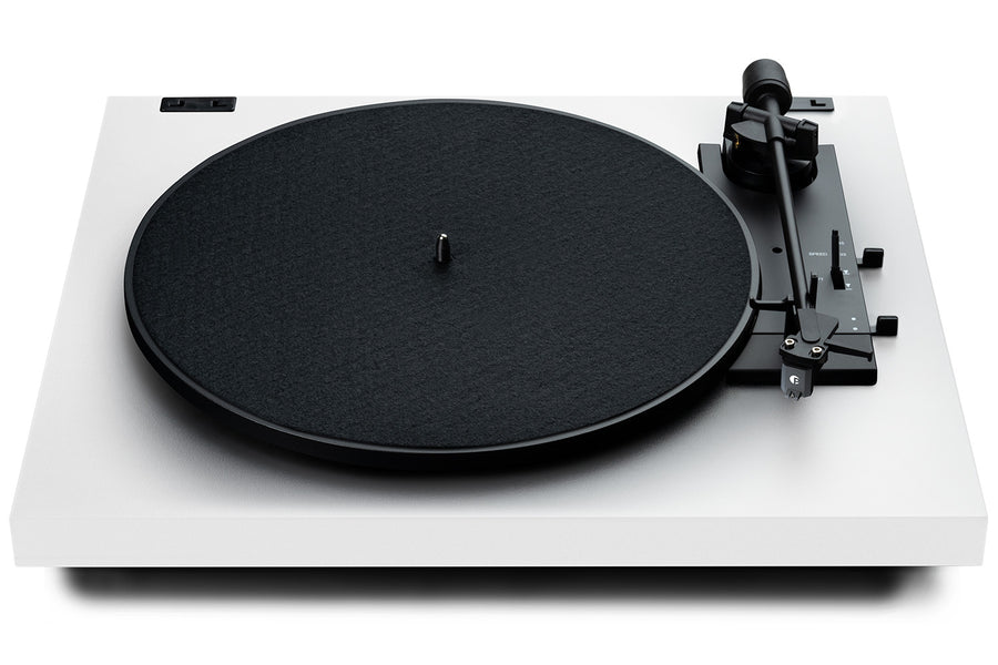 Platenspeler kopen? Kies voor kwaliteit met Pro-Ject!