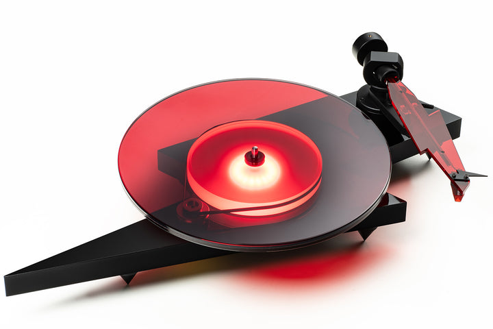 Platenspeler kopen? Kies voor kwaliteit met Pro-Ject!