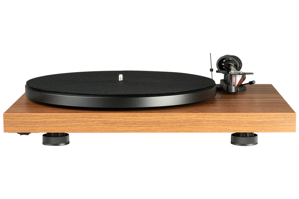 Debut E Carbon Phono - Voorversterkte Platenspeler | Pro-Ject
