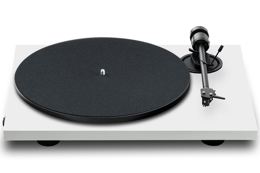 Platenspeler kopen? Kies voor kwaliteit met Pro-Ject!