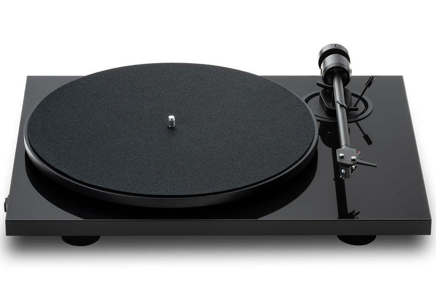 Platenspeler kopen? Kies voor kwaliteit met Pro-Ject!
