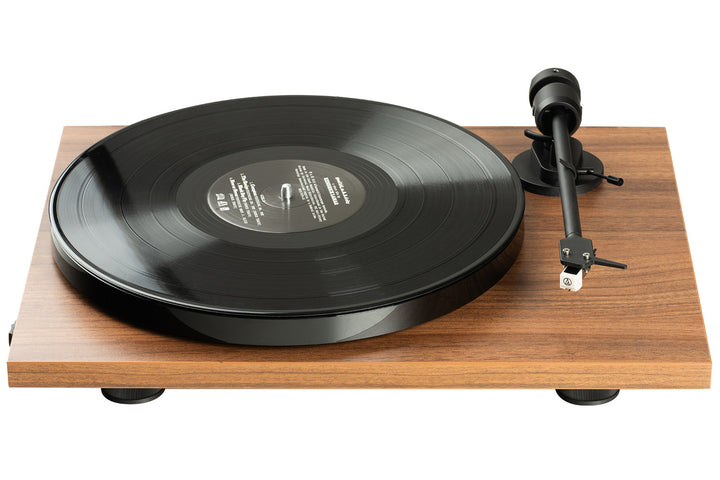 Platenspeler kopen? Kies voor kwaliteit met Pro-Ject!