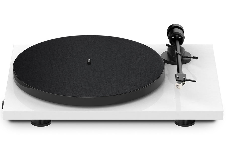 Platenspeler kopen? Kies voor kwaliteit met Pro-Ject!