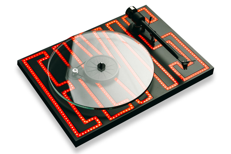 Platenspeler kopen? Kies voor kwaliteit met Pro-Ject!